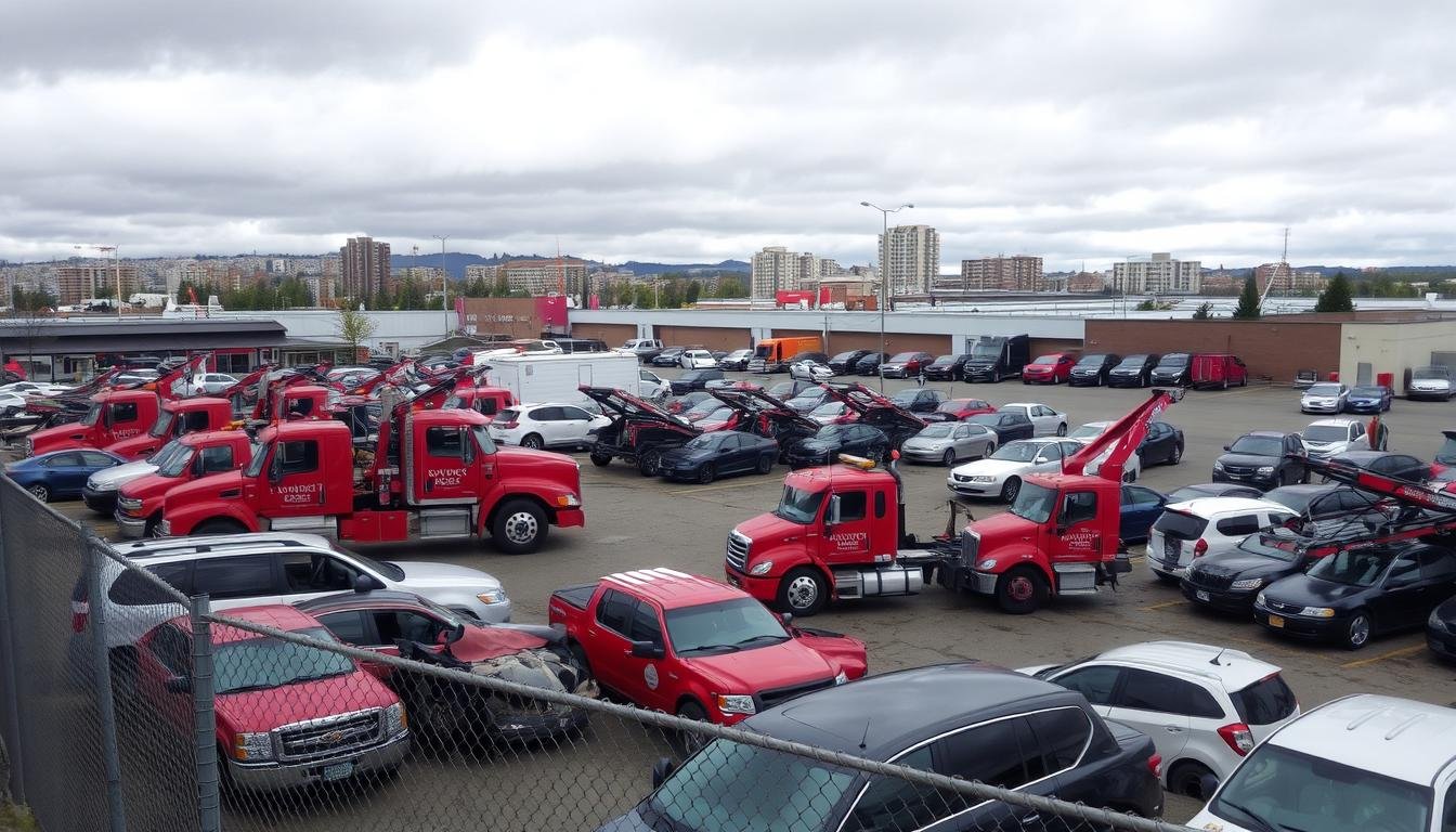 The Ultimate Guide to Vancouver Towing Laws and Regulations in 2025