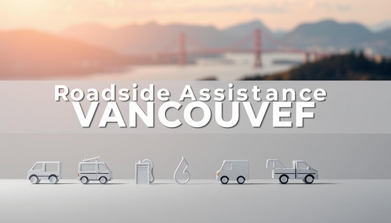 What You Need to Know About Roadside Assistance Vancouver: Stress-Free ...