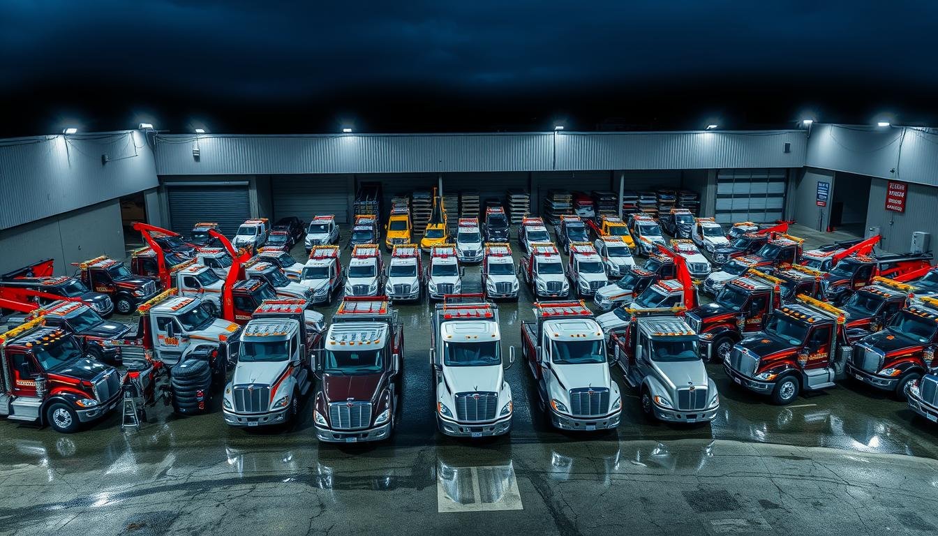Expressway Towing and Roadside: Top 5 Reasons 24/7 Vancouver Towing
